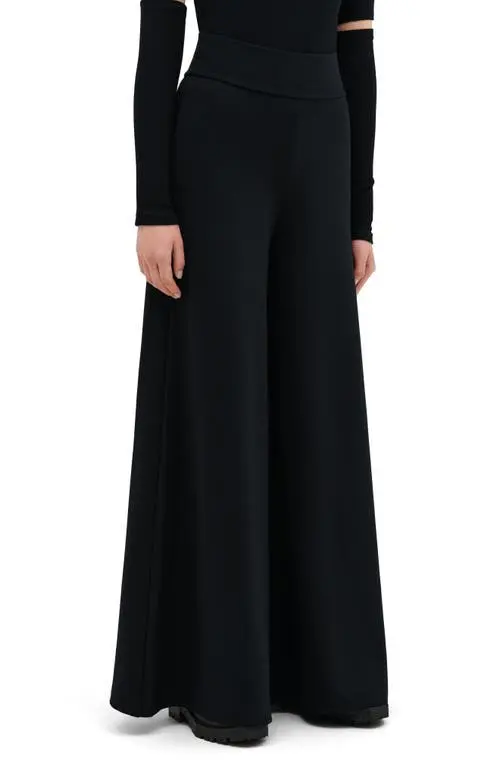 MARCELLA Barcelona Palazzo Pants