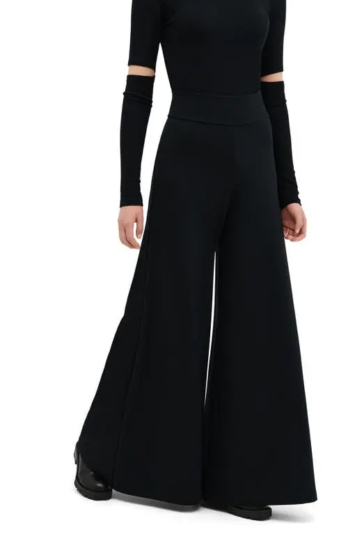 MARCELLA Barcelona Palazzo Pants