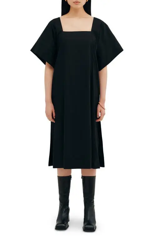 MARCELLA Lagos Midi Dress