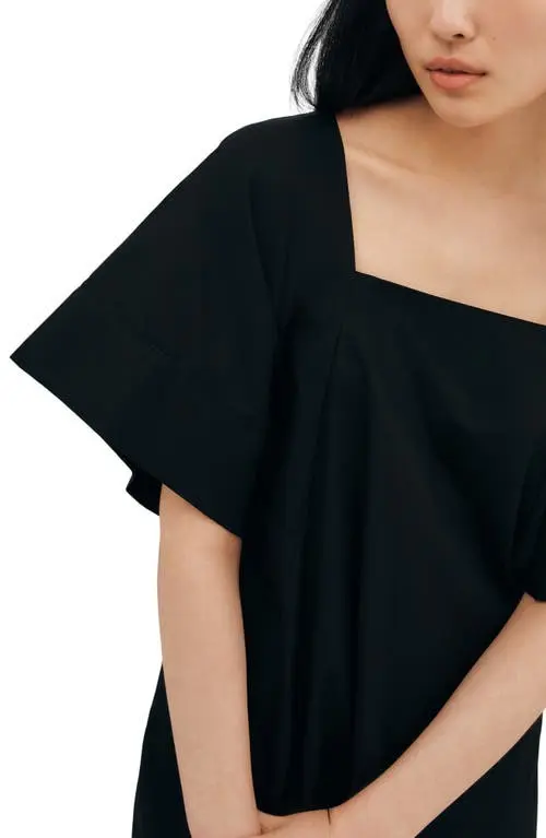 MARCELLA Lagos Midi Dress