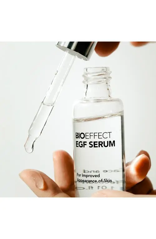BIOEFFECT Egf Serum