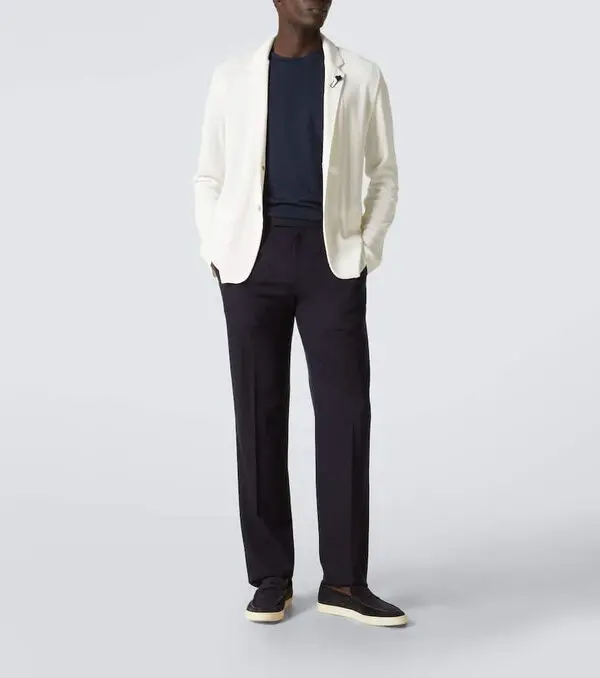 LARDINI Attitude Blazer