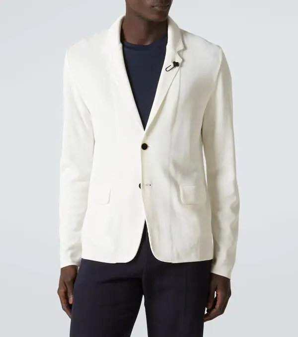 LARDINI Attitude Blazer