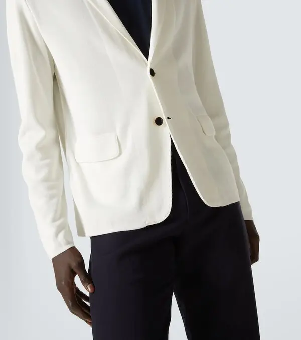 LARDINI Attitude Blazer