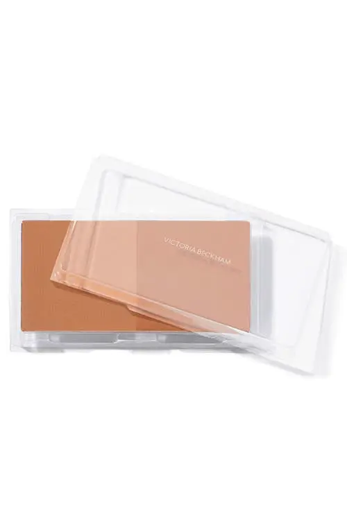 Victoria Beckham Matte Bronzing Brick Refill - 3