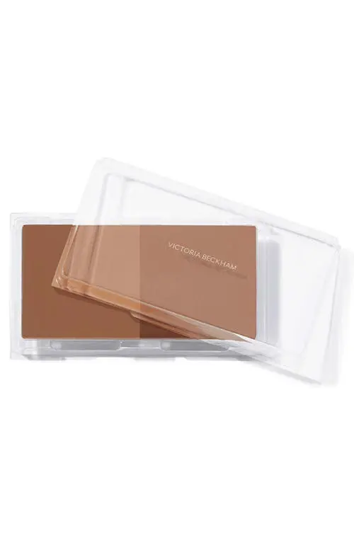 Victoria Beckham Matte Bronzing Brick Refill - 5