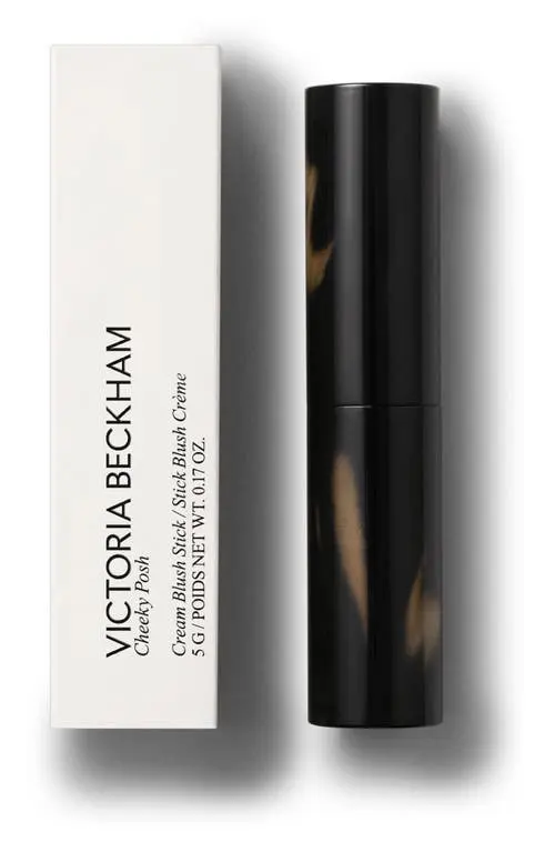 Victoria Beckham Cheeky Posh