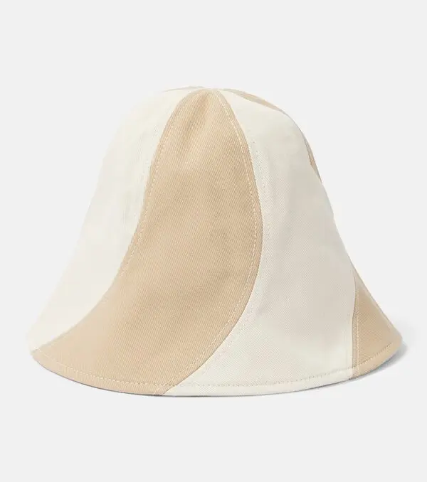 Jacquemus Bob Gelato Bucket Hat