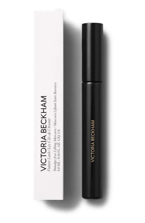 Victoria Beckham Future Lash Mascara - Black
