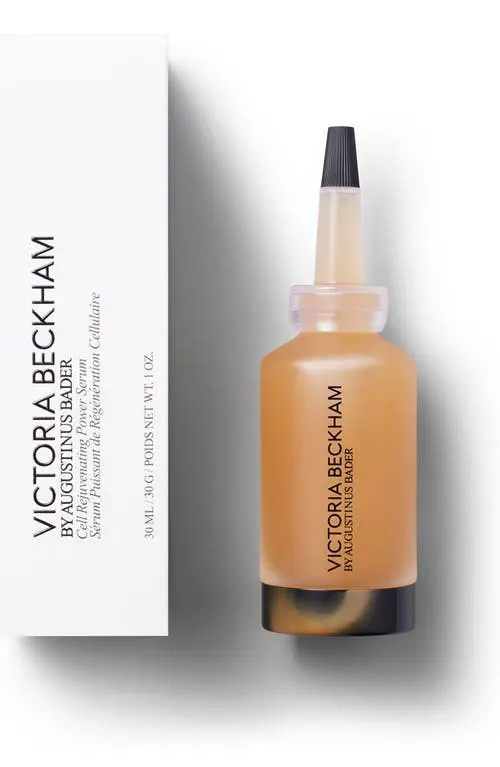 Victoria Beckham The Cell Rejuvenating Serum - None