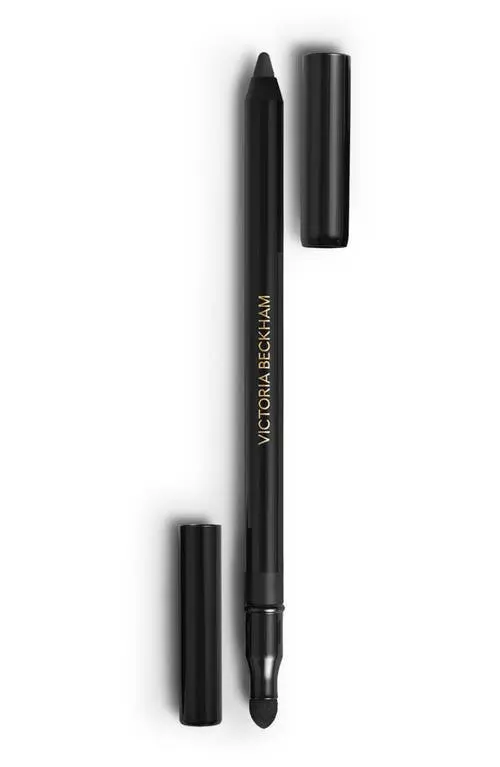 Victoria Beckham Satin Kajal Liner - Ash