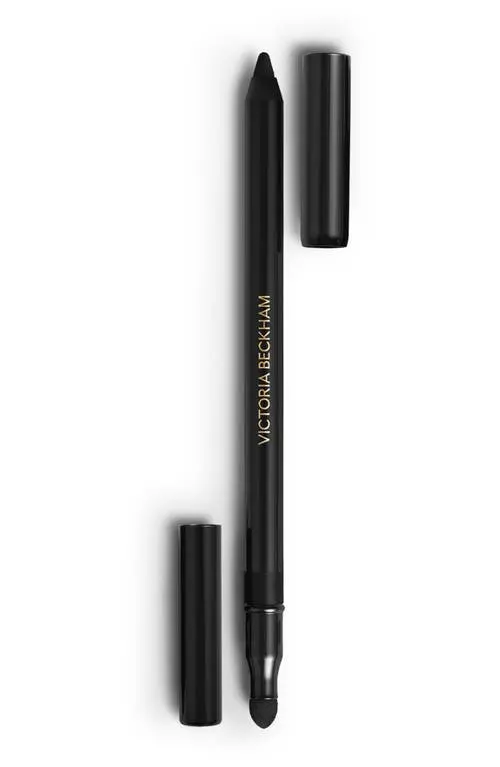 Victoria Beckham Satin Kajal Liner - Black