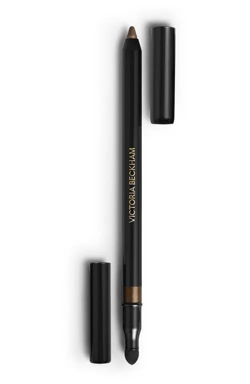 Victoria Beckham Satin Kajal Liner - Bronze