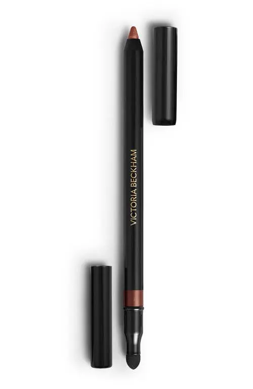 Victoria Beckham Satin Kajal Liner - Copper