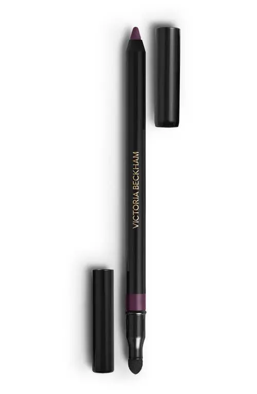 Victoria Beckham Satin Kajal Liner - Fig