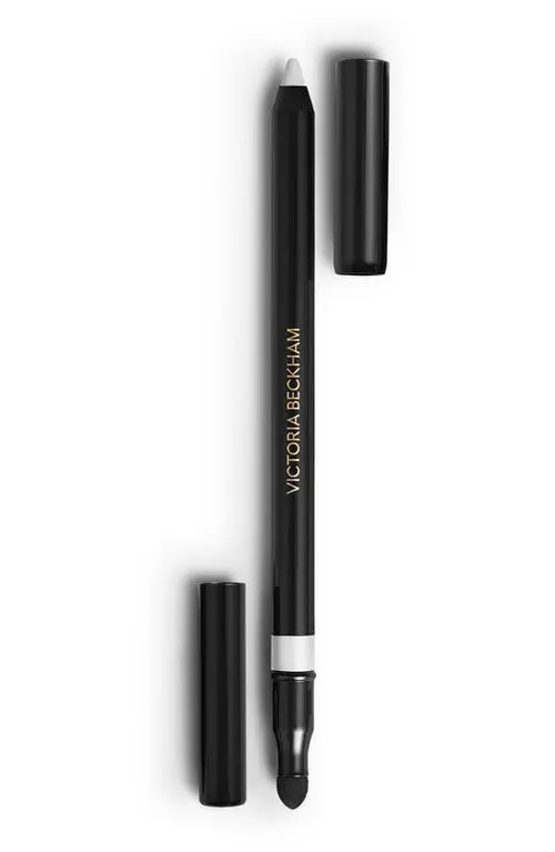Victoria Beckham Satin Kajal Liner - Linen