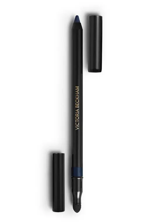 Victoria Beckham Satin Kajal Liner - Navy Noir