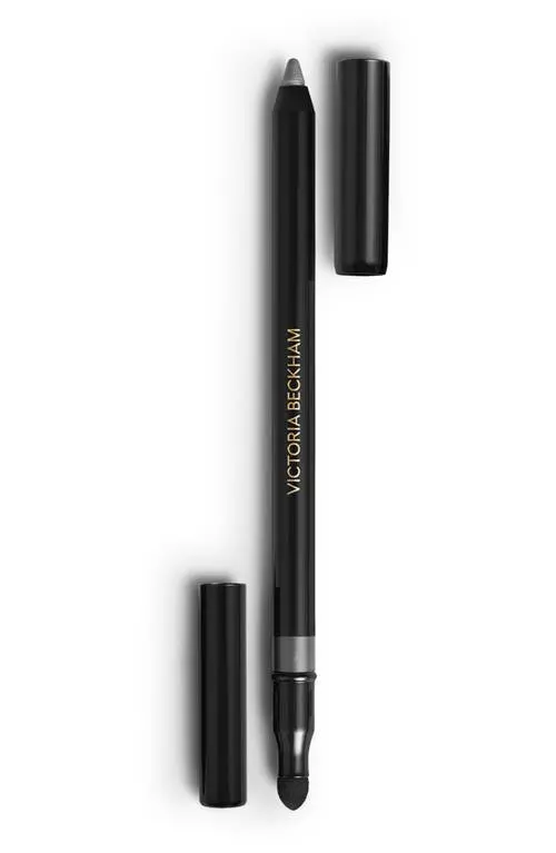 Victoria Beckham Satin Kajal Liner - Sea Grey