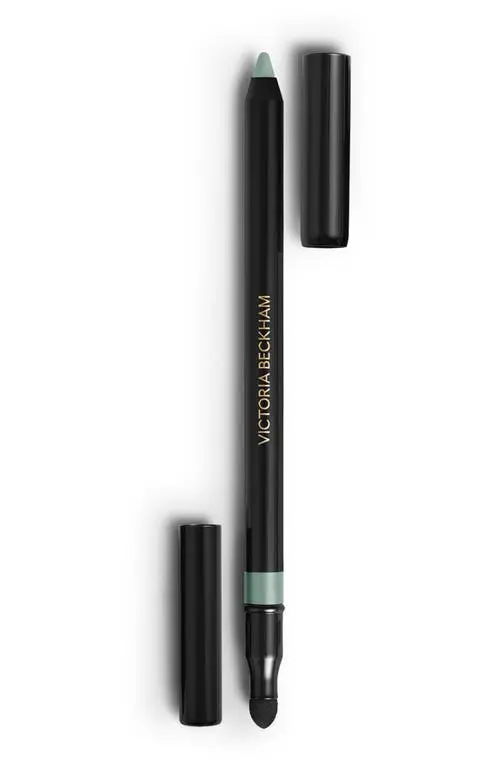 Victoria Beckham Satin Kajal Liner - Seafoam