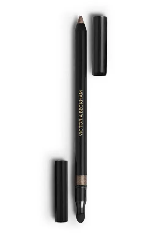 Victoria Beckham Satin Kajal Liner - Smoky Quartz