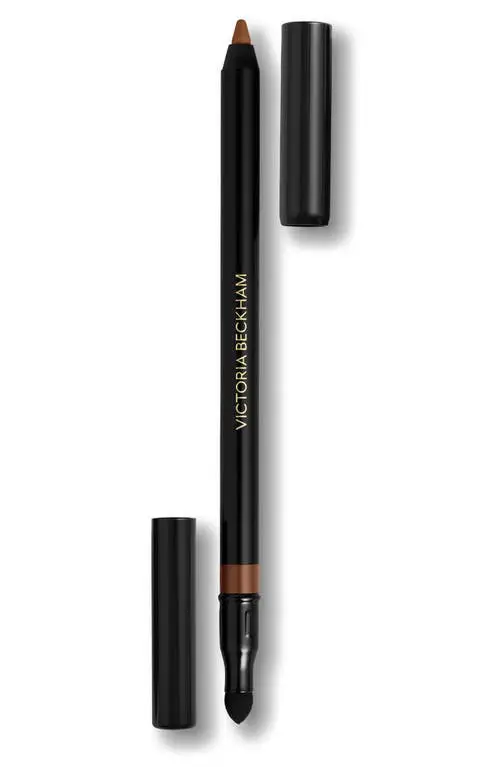Victoria Beckham Satin Kajal Liner - Terracotta