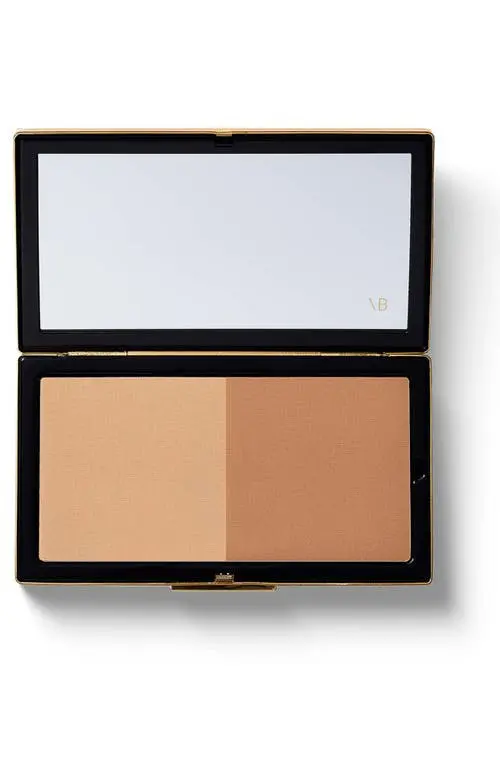 Victoria Beckham Matte Bronzing Brick - 1