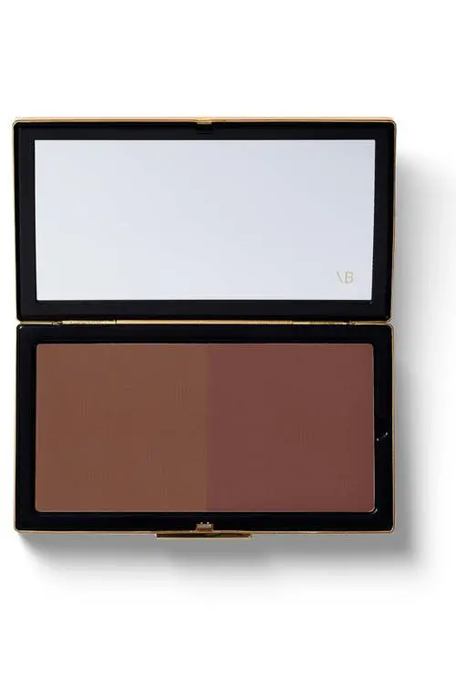 Victoria Beckham Matte Bronzing Brick - 5