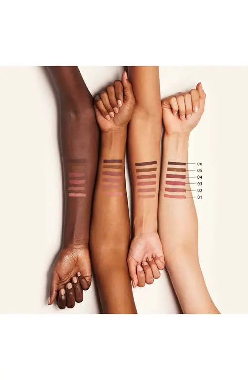 Victoria Beckham Lip Definer - No. 02