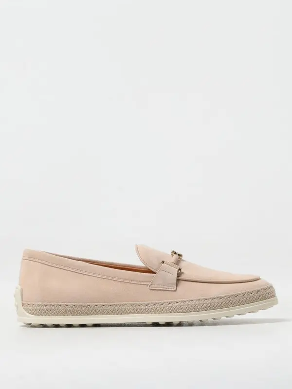 TOD'S Loafer - Beige