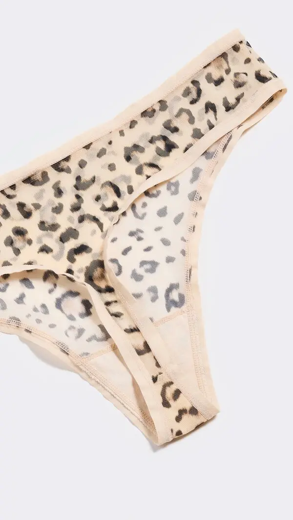 SKARLETT BLUE Spellbound Thong 3 Pack