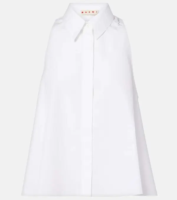 Marni Cotton Top