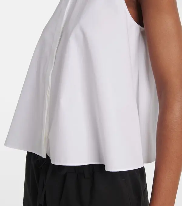 Marni Cotton Top