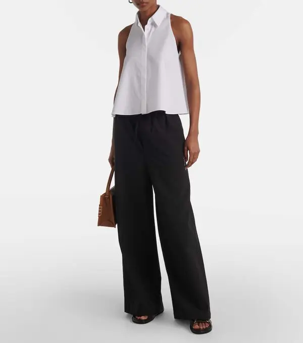 Marni Cotton Top
