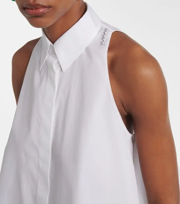 Marni Cotton Top