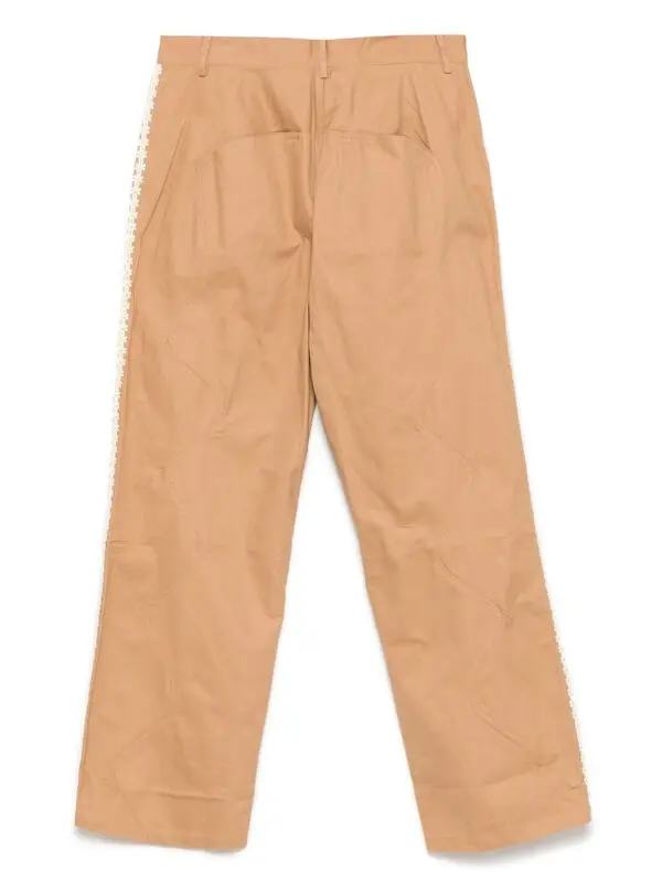 OFF DUTY Mathieu Trousers