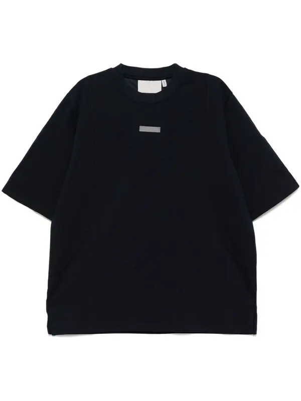 OFF DUTY Moon T-shirt