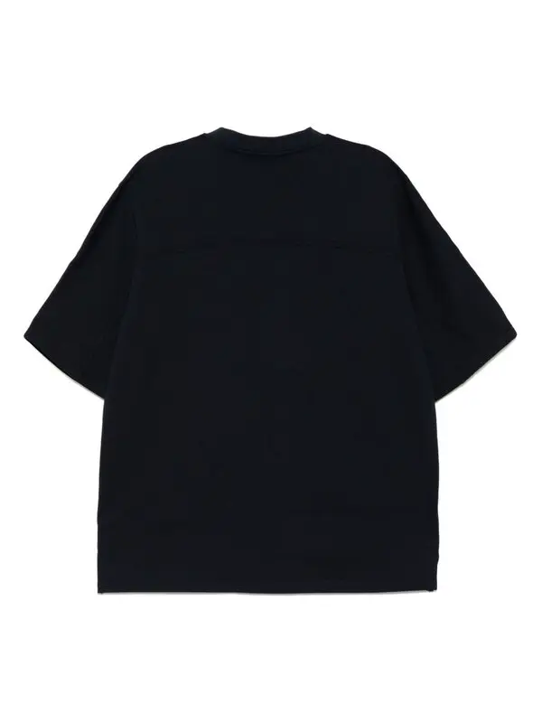 OFF DUTY Moon T-shirt