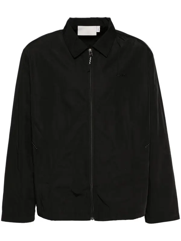 OFF DUTY Flus Jacket