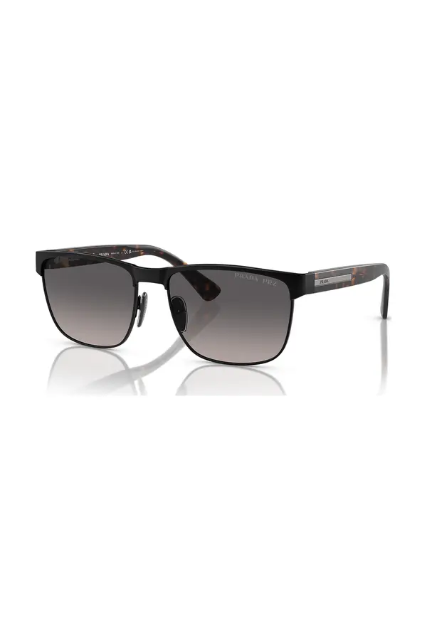 Prada Sunglasses - Black