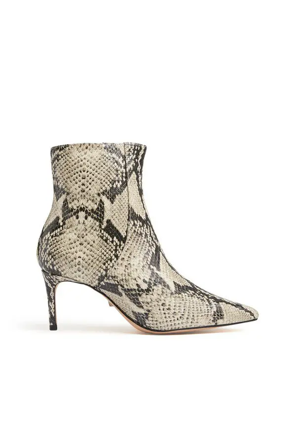 Schutz Bette Bootie