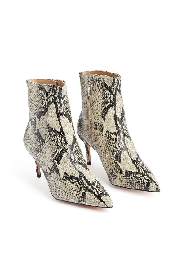 Schutz Bette Bootie