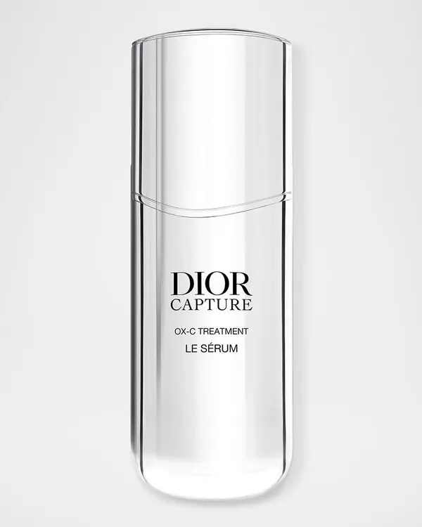 Dior Capture Le Serum - One-color