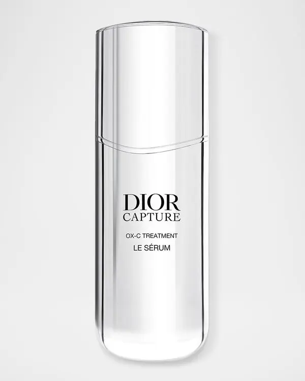 Dior Capture Le Serum - One-color