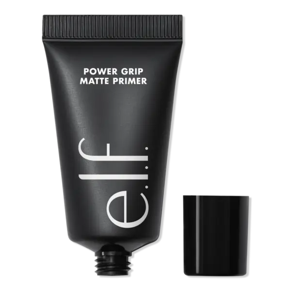 E.L.F. COSMETICS Power Grip Matte Primer - One-color