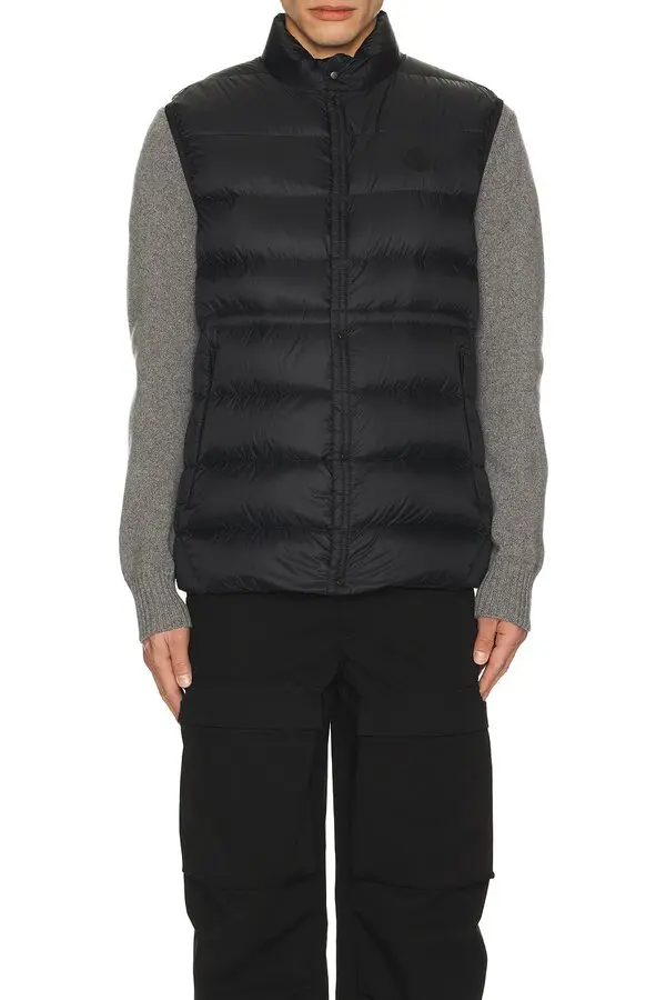Moncler Plaret Vest