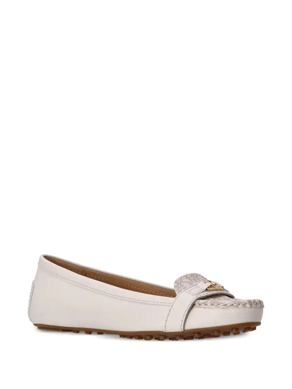 Michael Kors Mandy Loafers