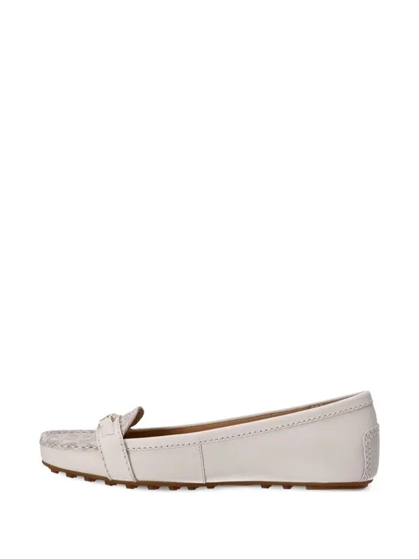 Michael Kors Mandy Loafers