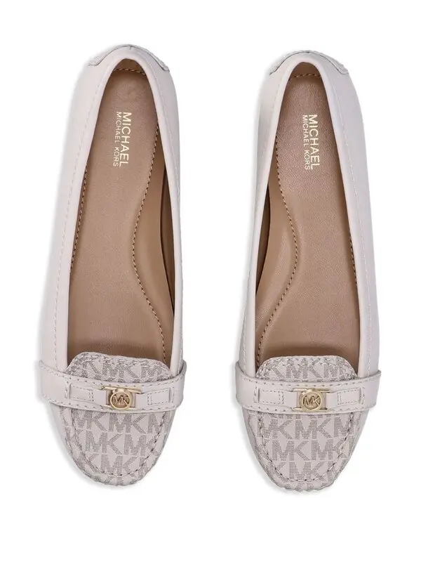 Michael Kors Mandy Loafers
