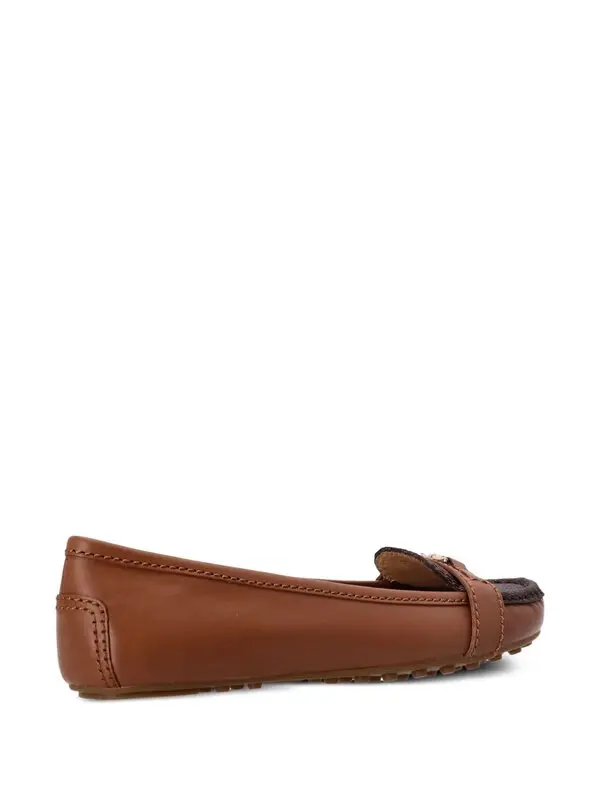 Michael Kors Mandy Loafers