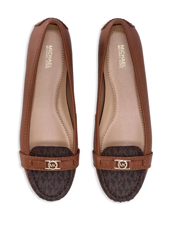 Michael Kors Mandy Loafers
